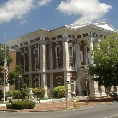 Historic Downtown – Visit Hopkinsville – Official Travel Guide for ...
