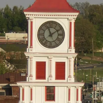 Historic Downtown – Visit Hopkinsville – Official Travel Guide for ...