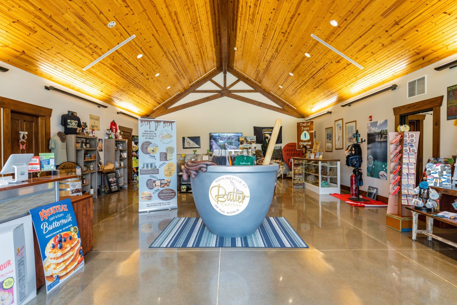 Visit Hopkinsville – Official Travel Guide for Hopkinsville, Ky. – The ...